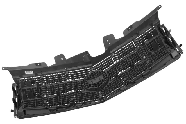 25896043 Grille - New OEM Part From GM Parts Direct | GM Parts Store