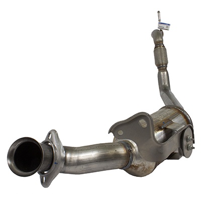 Ford JR3Z-5E212-C - Catalytic Converter - 2018-2020 Ford Mustang | OEM ...