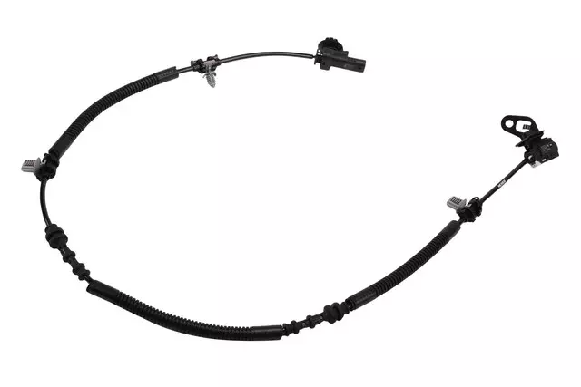 Front Driver Side Disc Brake Pad Wear Sensor Harness 84898010 GM ...