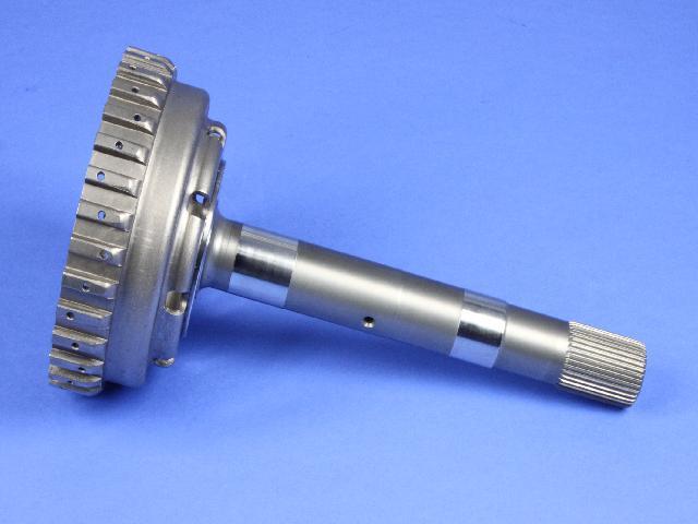 2007-2022 Mopar Underdrive Clutch Hub And Shaft 52119883AB | Mopar Estores
