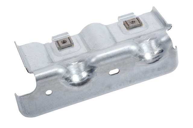 84137391 GM Passenger Side Door Armrest Bracket | GM Parts Store