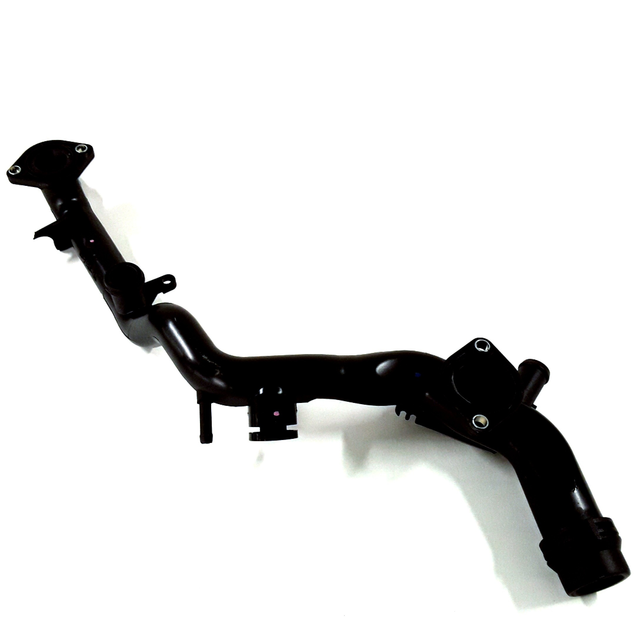 2012-2017 Audi Water Pipe 06E-121-045-BB | Audi Burlingame Parts