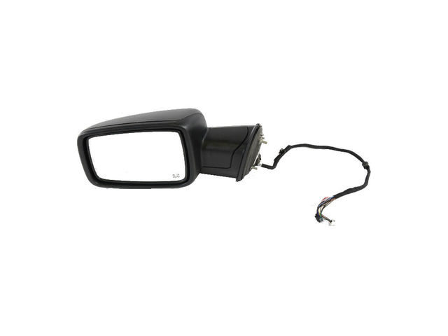 2017-2022 Ram Door Mirror 68462827AA | DodgeParts.com