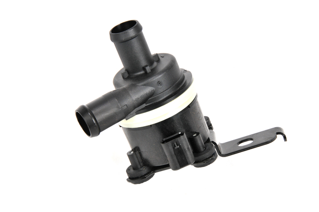 2018-2019 GM Auxiliary Water Pump 23330961 | Auto Parts Express