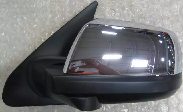 2012-2013 Toyota Tundra Mirror - Left - DRIVERS SIDE 87940-0C410 ...