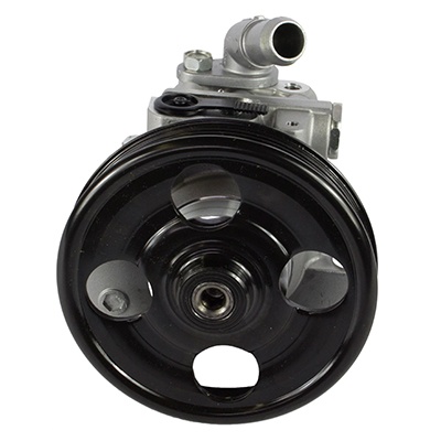 Ford CK4Z-3A674-C - Pump Assembly Power Steering - OEM Ford Parts ...
