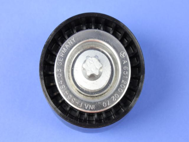 Buy OEM Mopar Belts, Pulleys & Brackets | Mopar Estores