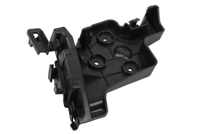 2018-2022 Chevrolet Equinox Rear Driver Side Bumper Fascia Tail Lamp ...