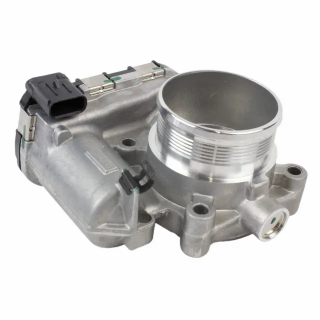 2014-2022 Ford Throttle Body DS7Z-9E926-C | OEM Parts Online