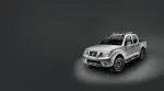 2022-2024 Nissan Frontier Assist Step Rails, Tube Grey T99T6-9BU60 ...
