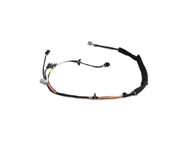 2015-2018 Jeep Front Door Wiring, Left 68244617AA | Mopar Estores