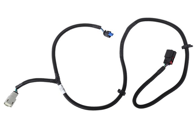 2019-2021 GMC Sierra 1500 Tail Light Wiring Harness 84234372 ...