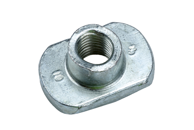 2008 Saturn Astra Multi-Purpose Nut 90468617 | GMPartsDirect.com