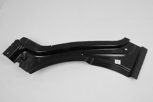 Aperture Panel and Pillar Supports for 2015 Jeep Wrangler | Mopar Estores