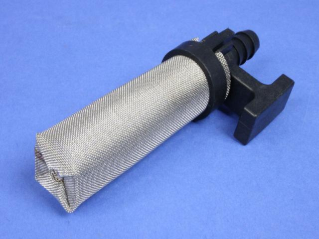 2011-2023 Mopar Differential Oil Filter 68089711AA | Mopar Estores