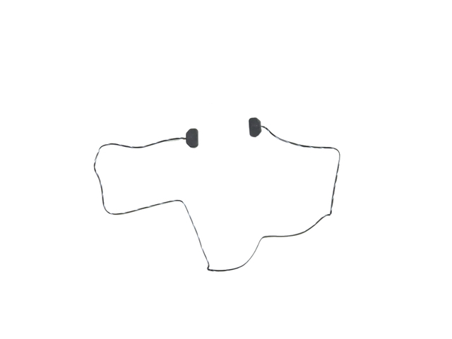2019 Ram 1500 Jumper Wiring 68402765AA | QuirkParts