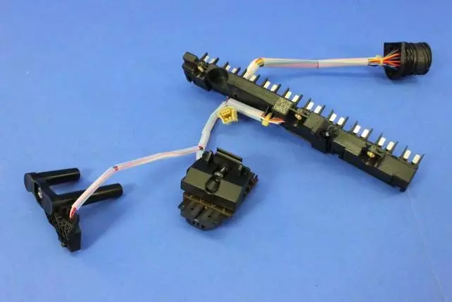 2015-2019 Chrysler Transmission Range Sensor 68197330AA | Mopar eStore