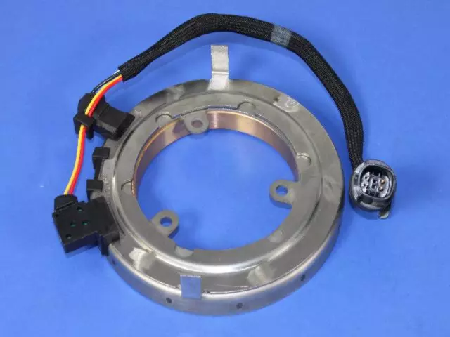 2005-2023 Mopar Axle Locker Actuator 5175284AC | Mopar eStore