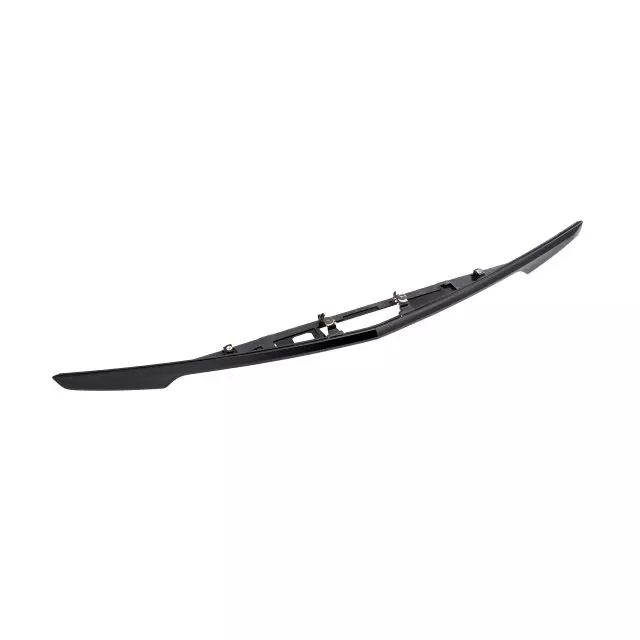 2021-2024 Cadillac XT5 Exterior Trim, Lift-Gate Appliqu? 84768700 GM ...