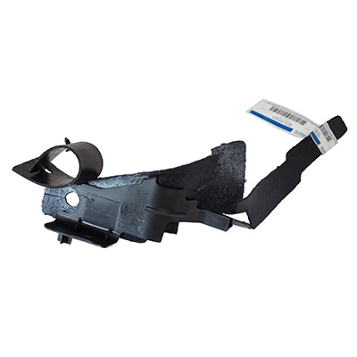 Ford Fusion Air Deflectors | Lasco Auto Parts