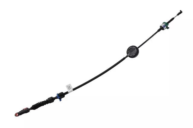 2021-2022 GM Automatic Transmission Range Selector Lever Cable 85103955 ...