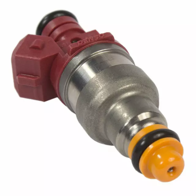 Shop Genuine Ford Fuel Injectors Online | Ford Parts Center