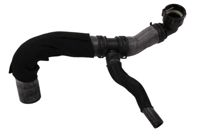 2019-2020 Cadillac CT6 Radiator Inlet Hose Assembly 84065778 ...
