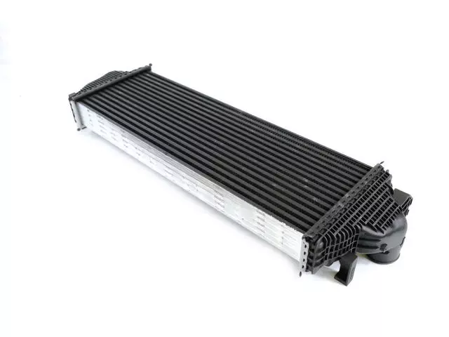 Radiator and Related Parts; Charge Air Cooler for 2014 Jeep Grand ...