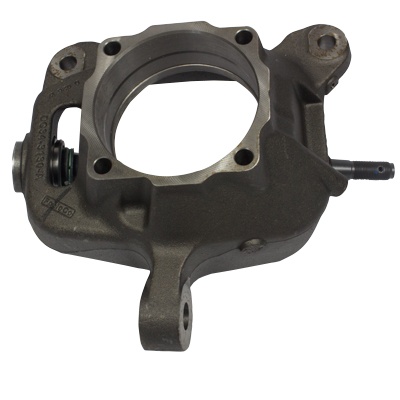 MEF-249 - Arm Steering Spindle Group 1 Auto Parts