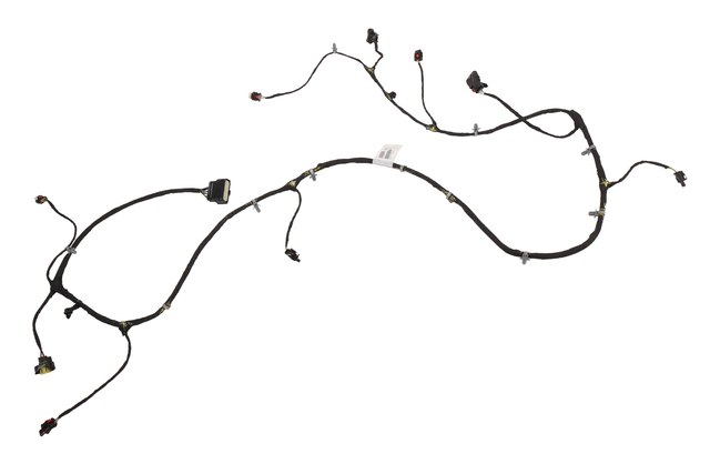 Bumper & Components - Front for 2018 GMC Terrain | GMPartsDirect.com