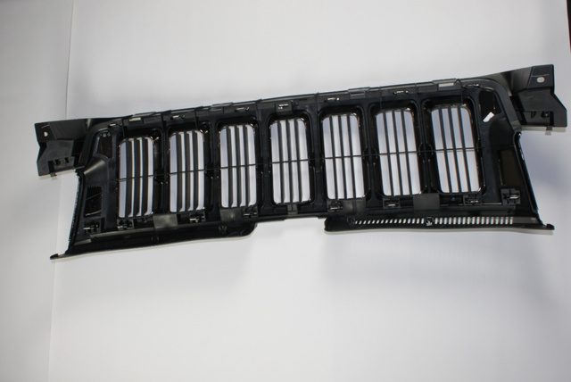 Buy OEM Mopar Grilles | Mopar Estores