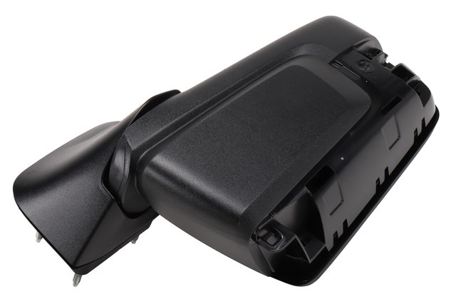 2020-2023 GM Passenger Side Door Mirror without Cover 84817038 ...