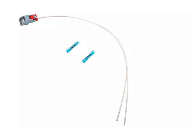 Connector Kit 85526683 GM | GMPartsDirect.com