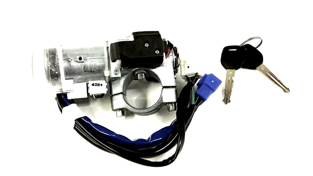 Shop Subaru OEM Ignition Parts | Subaru Online Parts