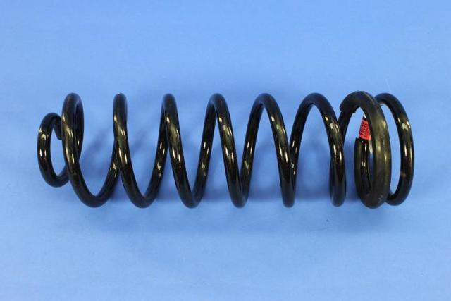 2013-2022 Ram Rear Coil Spring, Left Rear 5154653AA | Mopar Estores