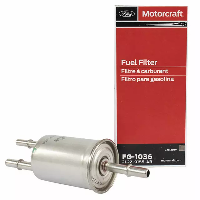 Buy Genuine Ford Fuel Filters | Village Ford