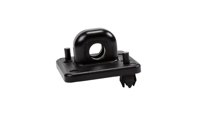 2004-2016 GM Hood Prop Rod Retainer 96540969 | GMPartsDirect.com