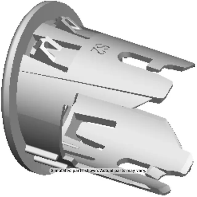 2024-2025 Chevrolet Silverado 1500 Bracket 85517772 GM | GMPartsDirect.com