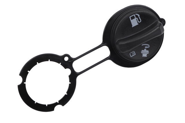 1990-2006 GM Fuel Tank Filler Cap 15763225 | GMPartsDirect.com