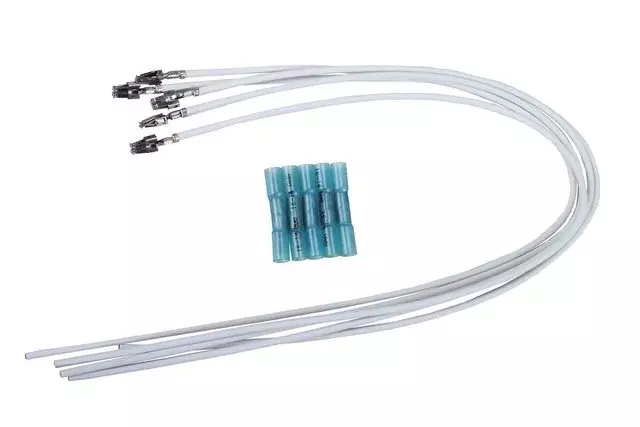 Multi-Purpose Wire Connector 19329684 | GMPartsDirect.com