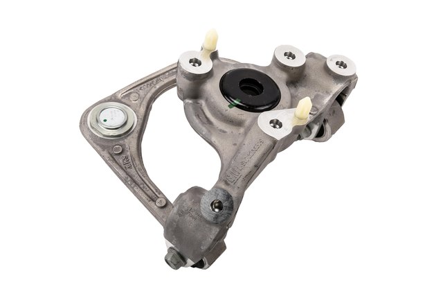 2008-2014 Cadillac CTS Front Driver Side Upper Suspension Control Arm ...