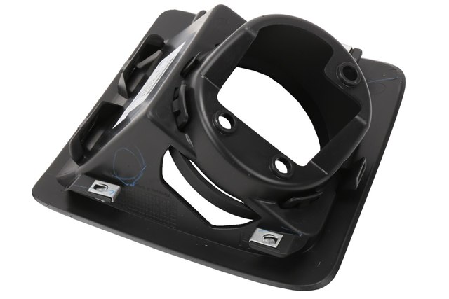 2014-2015 GM Front Driver Side Fog Lamp Bezel 22902334 | GMPartsNow