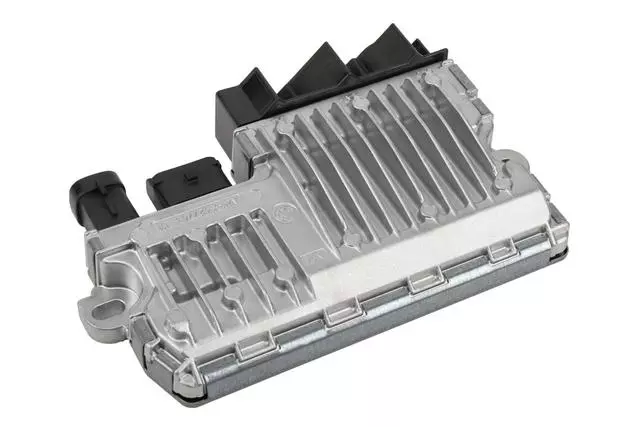 Multifunction Energy Storage Capacitor Control Module 84241000 | Karl ...