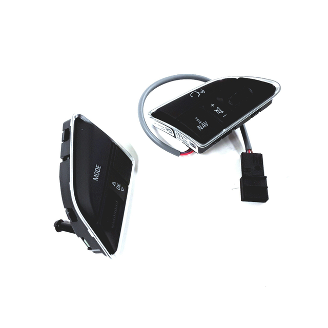 2012-2017 Audi Multi Switch 4L0-951-523-D-XHA | OEM Parts Online