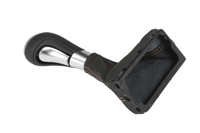 Shop OEM Shift Knobs | GmPW
