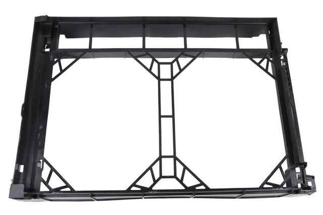 2016-2018 Cadillac CT6 Air Conditioning Condenser Bracket 84275033 ...