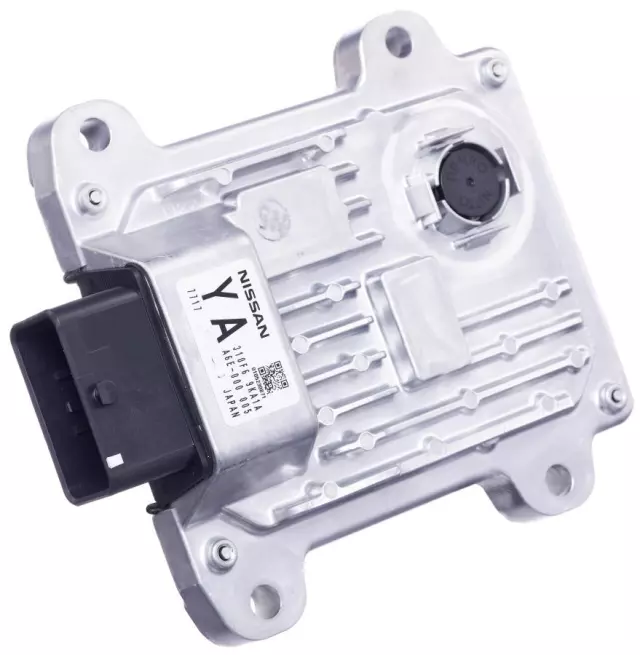 2013-2019 Nissan Automatic Transmission Control Module 310F69KA1A ...