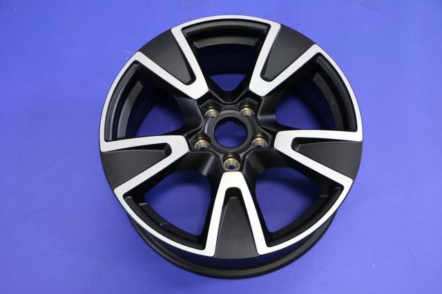 Shop for Genuine Mopar Wheels | Mopar Parts Pro Online