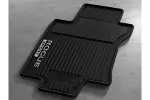 2022 Nissan Rogue Sport Rogue Sport All Season Rubber Floor Mats (4 ...