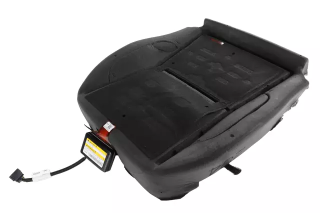 2008-2012 Chevrolet Malibu Airbag Front Passenger Presence Module ...